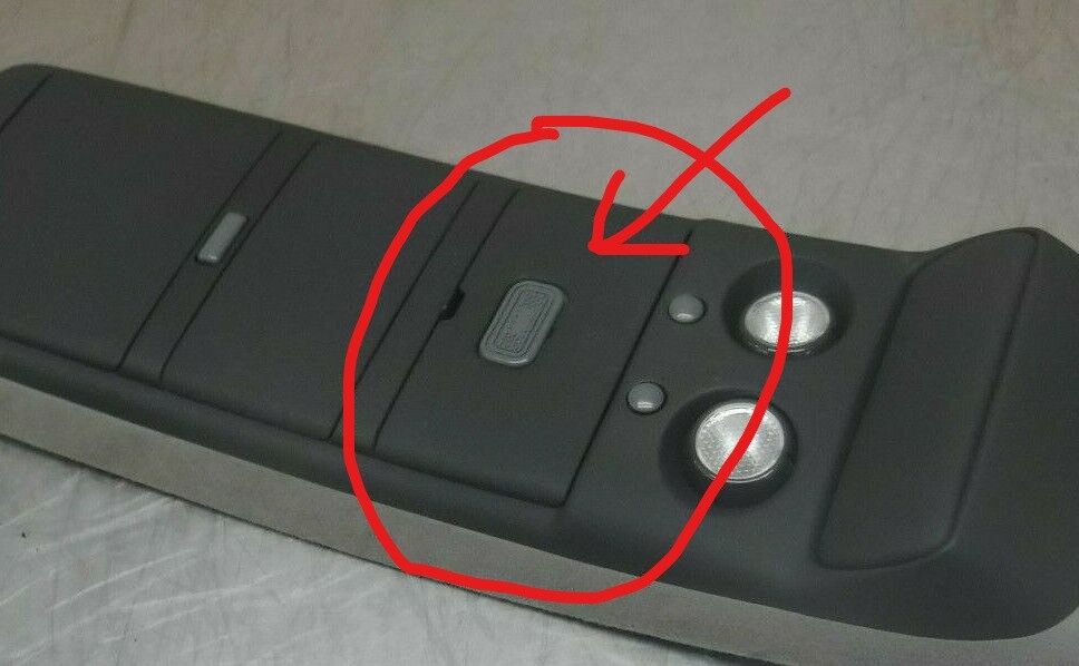 Chevrolet GMC Silverado Chevy Tahoe Suburban Overhead Console Homelink ...