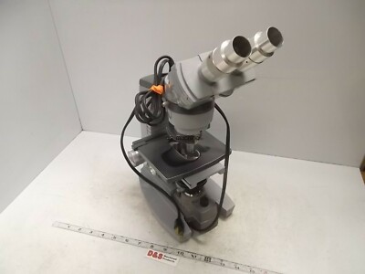 Microscopes - Spencer Microscope