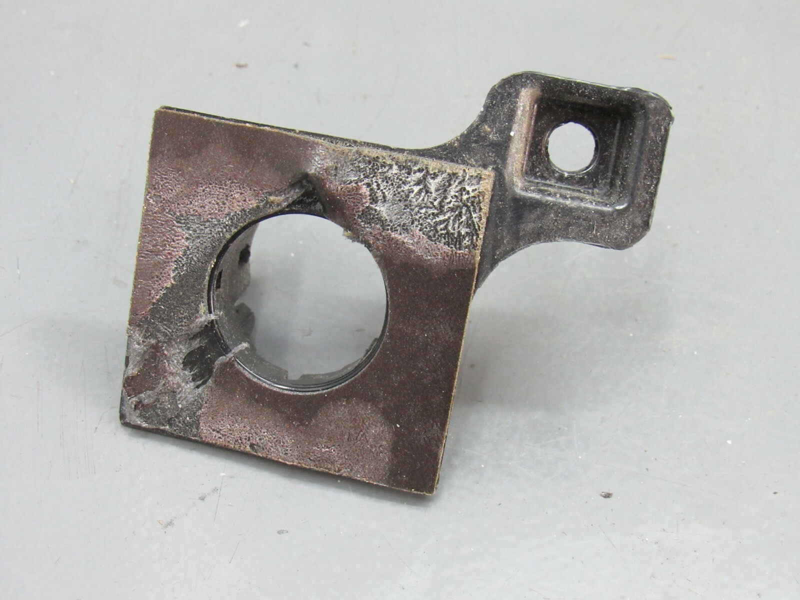 BMW REAR BUMPER PARK DISTANCE SENSOR BRACKET PDC 330i 340i G20 2019 ...