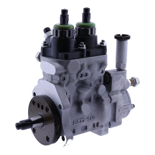 Fuel Pump RE521423 094000-050 compatible with Denso John Deere 8.1L ...