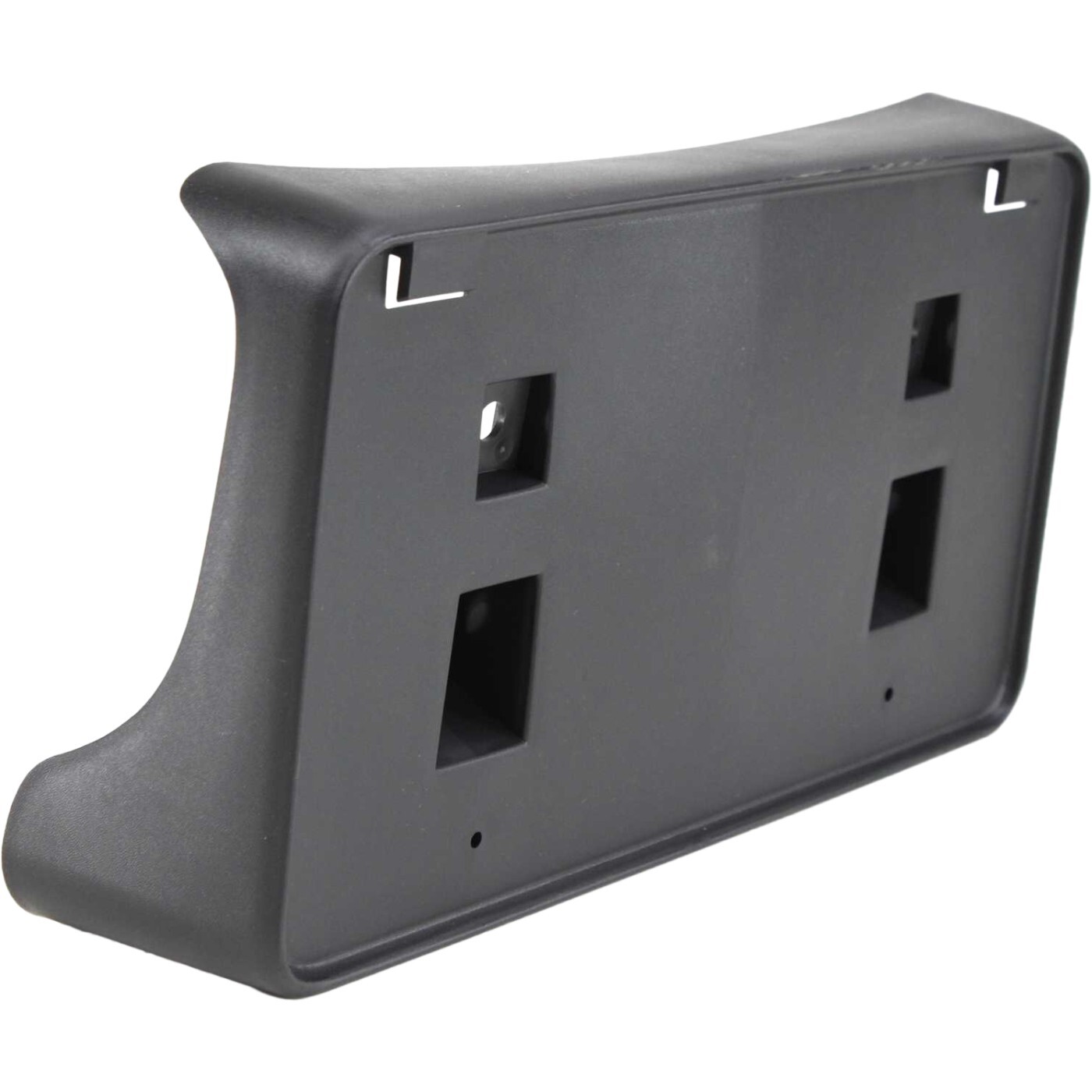 License Plate Bracket Front Ram Truck For Dodge 1500 2500 CH1068110 ...