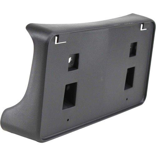 License Plate Bracket Front Ram Truck For Dodge 1500 2500 CH1068110 ...