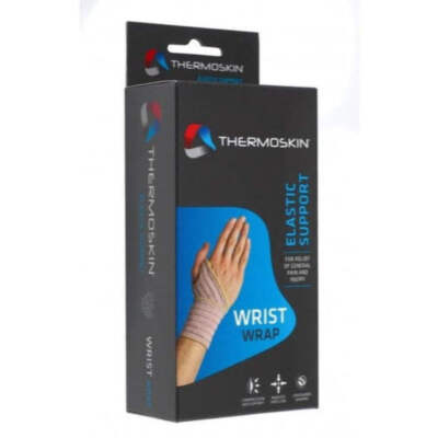 Thermoskin Compression Wrist Wrap | eBay Australia