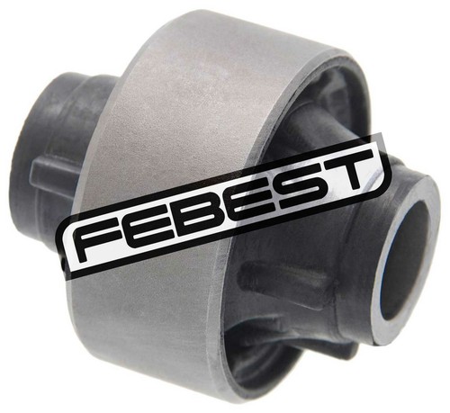 TAB-KGB10B Febest REAR BUSHING, FRONT CONTROL ARM 3520.Q2, 3521.L3 ...