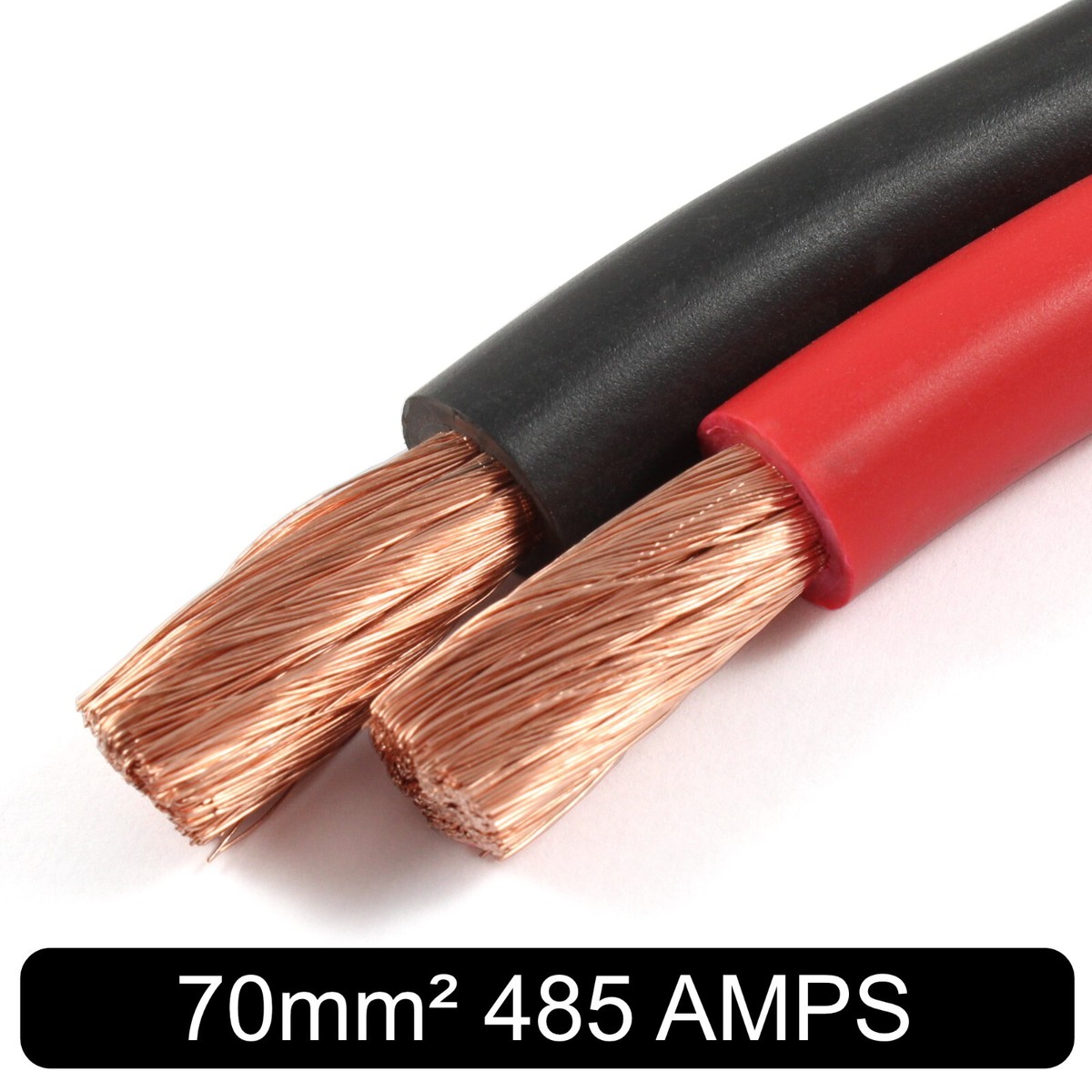 Welding Cable 70mm