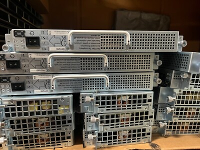 Juniper MX2000-PSM-DC-S MX2000 line DC Power Supply | eBay