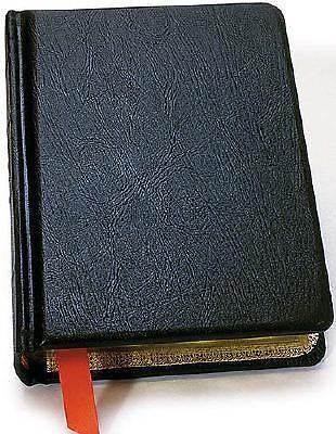 NRSV Pulpit Bible by Thomas Nelson Publishing Staff (2005, Leather) for ...