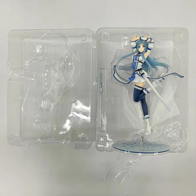 ALTER 1/7 Asuna Undine Ver. "Sword Art Online" Figure - Yamashiro Store O5583 | eBay