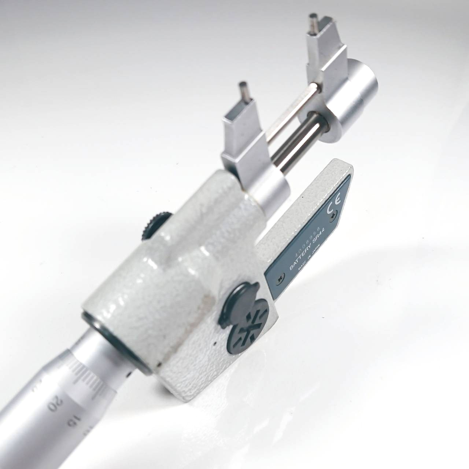 Mitutoyo Digimatic Inside Micrometer IMP-30DM 5-30mm Caliper Digital ...