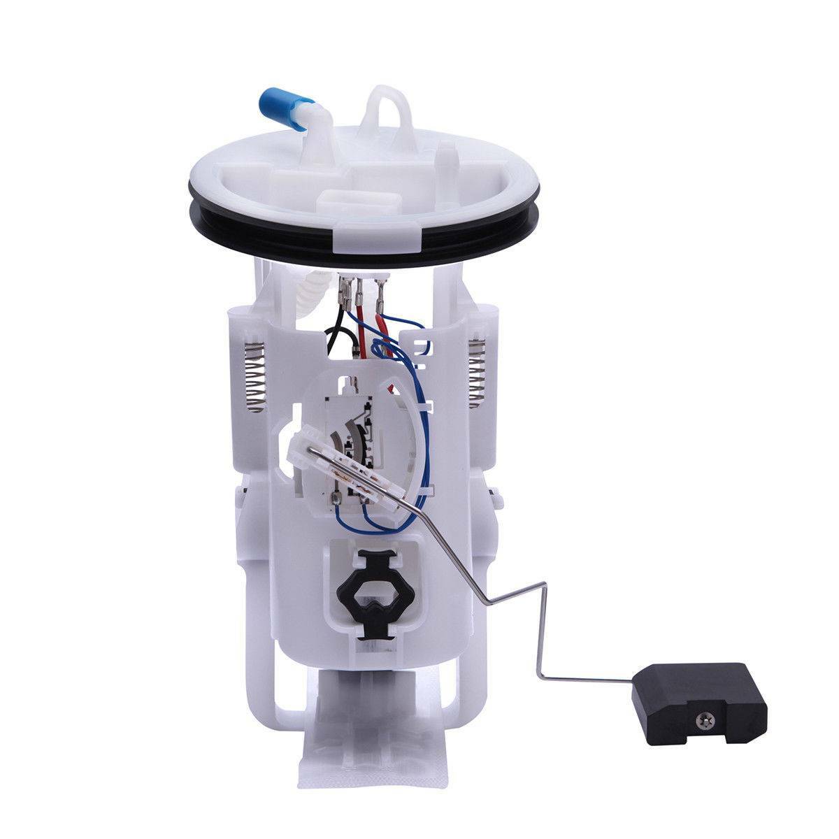 Fuel Pump Assembly w/ Sending Unit for BMW E46 323i 325i 328i 330i l6 2 ...