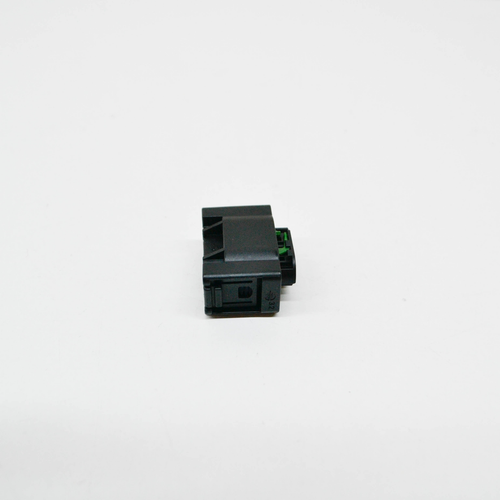 AUDI A3 8V Flat Contact Housing 6 Pin Black 7M0973119 GENUINE for sale ...