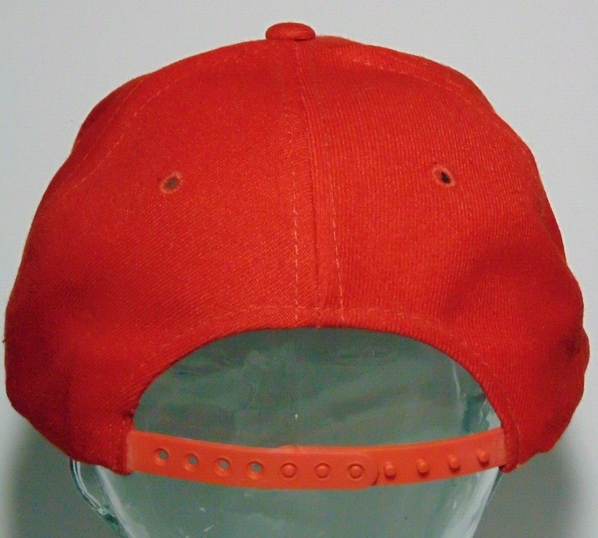 1990s Rare Vintage Script Split Bar Kansas City Chief… - Gem