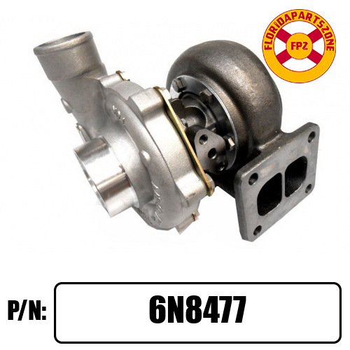 6N8477 - TURBO G fits Caterpillar with Free Shipping !MAKE AN OFFER! | eBay