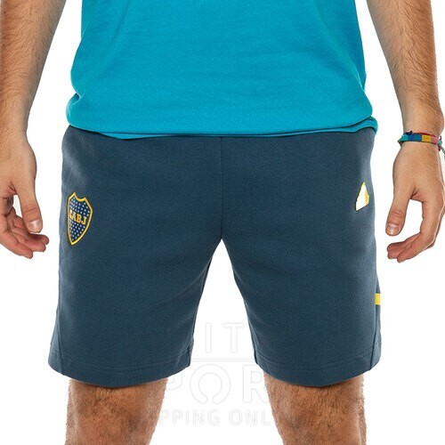 Boca Juniors Shorts 23-24 Designed for Gameday Adidas HY0375 (Ask Size ...