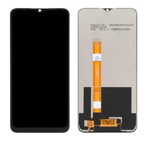 For OPPO A16 CPH2269/A16S CPH2271/A54S CPH2273 Touch Screen LCD Display ...
