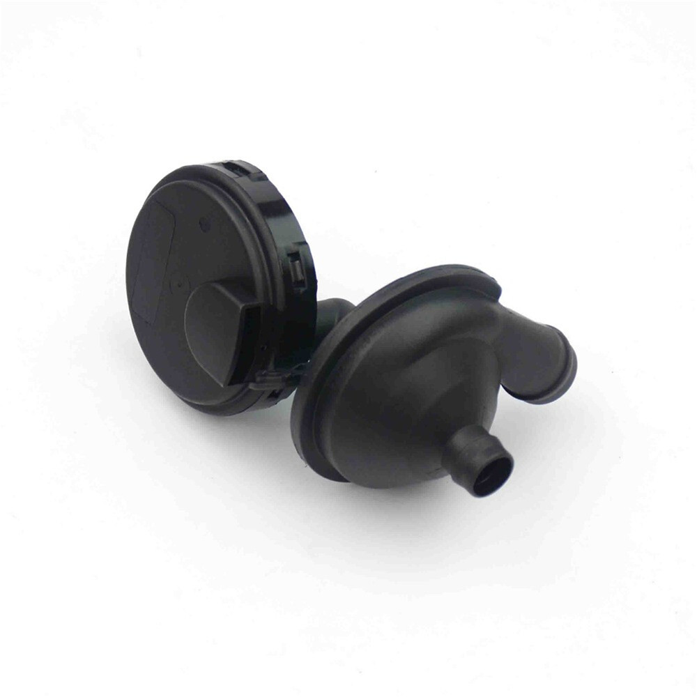 Crankcase Vent Valve And Breather Hose Kit for BMW X3 X5 Z4 E46 E39 w ...