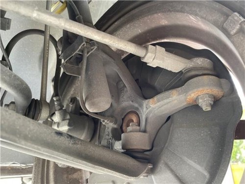 fusello anteriore sinistro per SMART FORTWO COUPE (11.2014->) 124230 | eBay