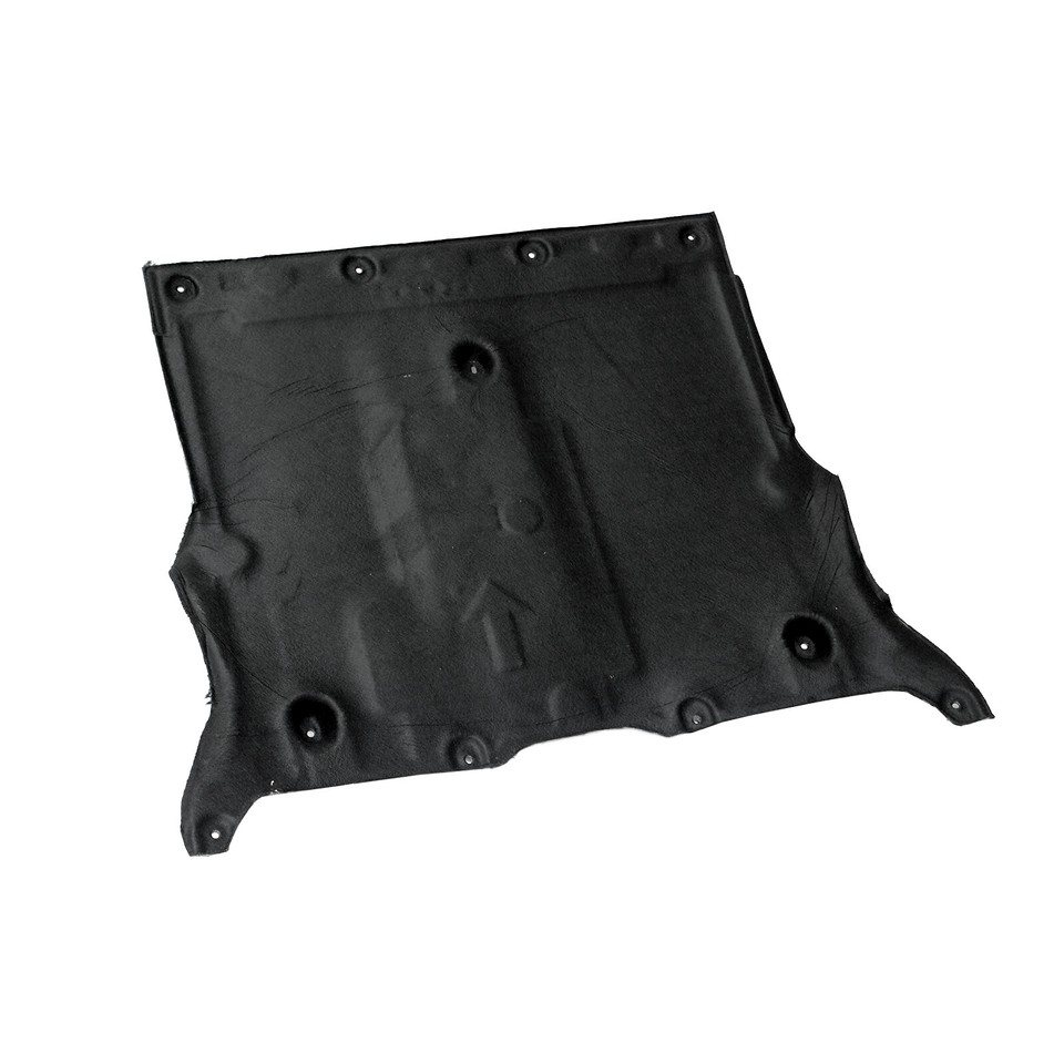 Front Engine Splash Shield Guard Under Cover Fit For 2017-2023 Tesla ...