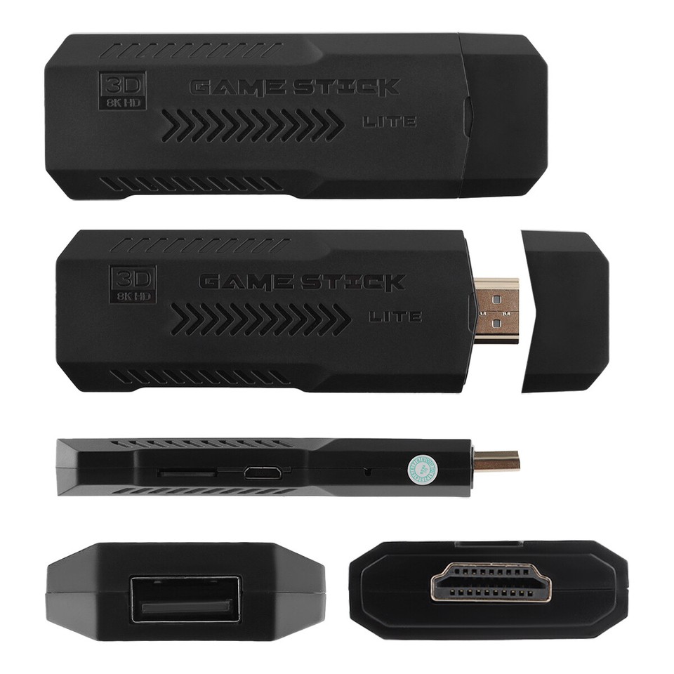 X2 Plus 256G 50000 + Game GD10 Pro 3D Retro Video Game Console 4K HD ...