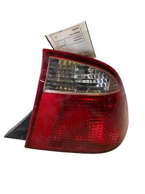 05 06 07 FORD FOCUS Tail Light Lamp Assembly Right Passenger Side | eBay