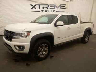 2015-2022 Chevy Colorado Long Bed Textured Extension Style Fender ...
