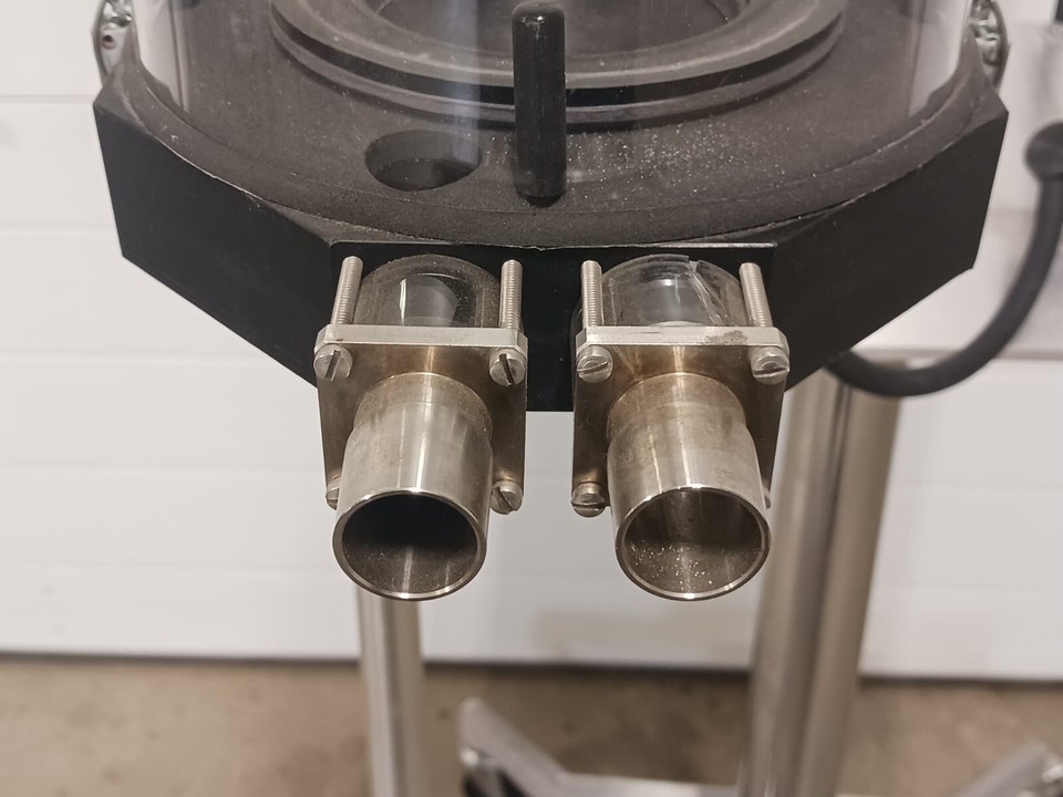 Bickford Supersorber Absorber 51111 Veterinary Anesthesia Equipment | eBay