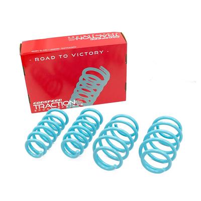 GODSPEED TRACTION-S™ PERFORMANCE LOWERING SPRINGS FOR FORD FLEX 2009 ...