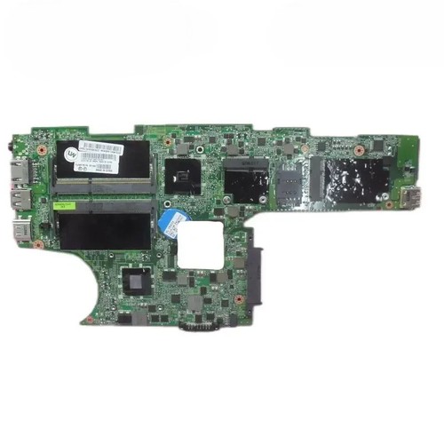 For Lenovo X120E Laptop Motherboard 63Y1856 63Y1858 DAFL7BMB8E0 E-240 ...