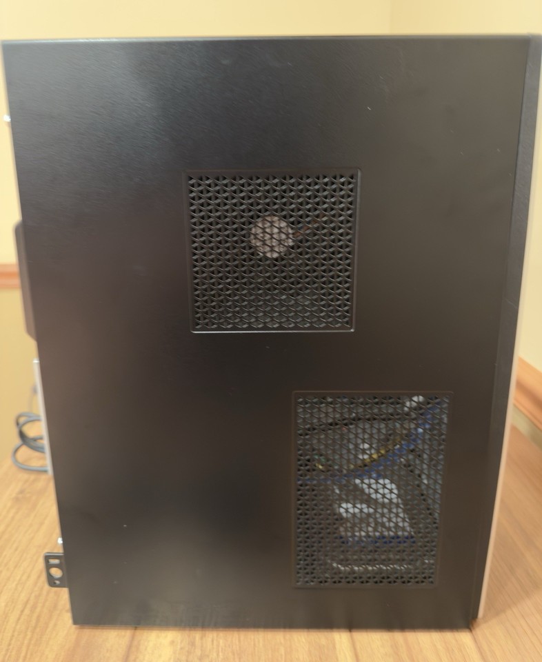 *NEW* Premium Dell Inspiron 3670 Desktop Computer Intel Core *Without ...