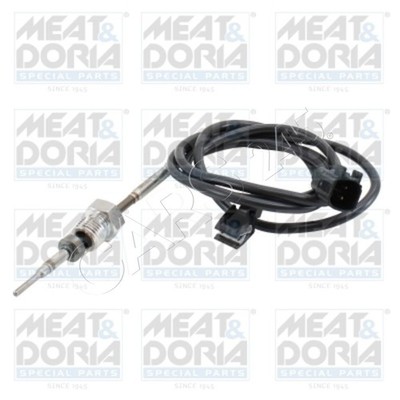 Exhaust Gas Temperature Sensor For FORD Transit Tourneo 11-14 1770893 ...