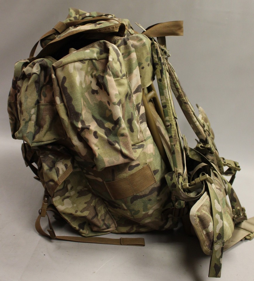 Tactical Tailor Malice Backpack Version 2 - Multicam - New | eBay