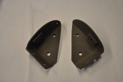 Ford GPA G504 New made windscreen bracket set | eBay