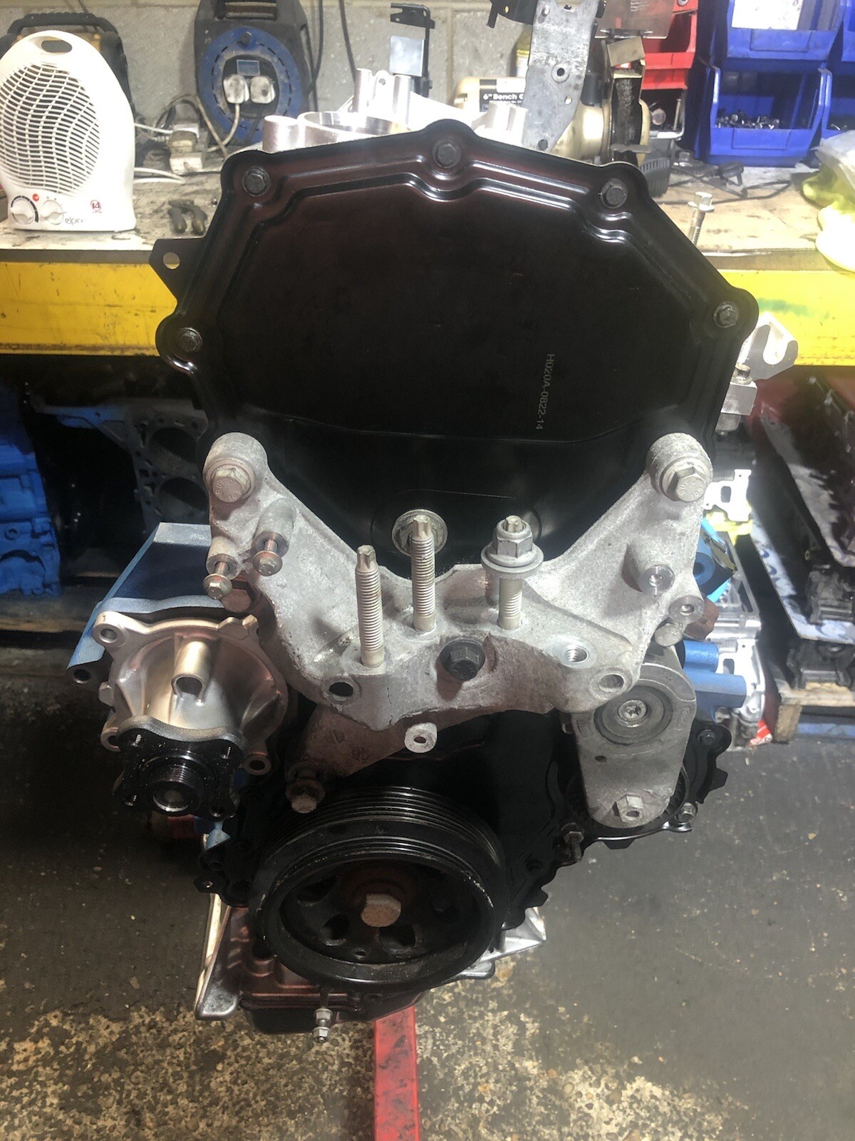ford ranger 3.2 engine reconditioned with warranty | eBay UK