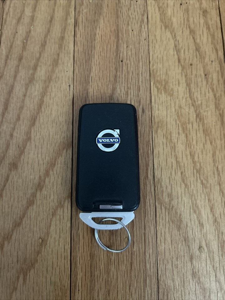 2012-2014 Volvo XC60 T6 Premier Smart Key Fob Keyless Entry Remote OEM ...