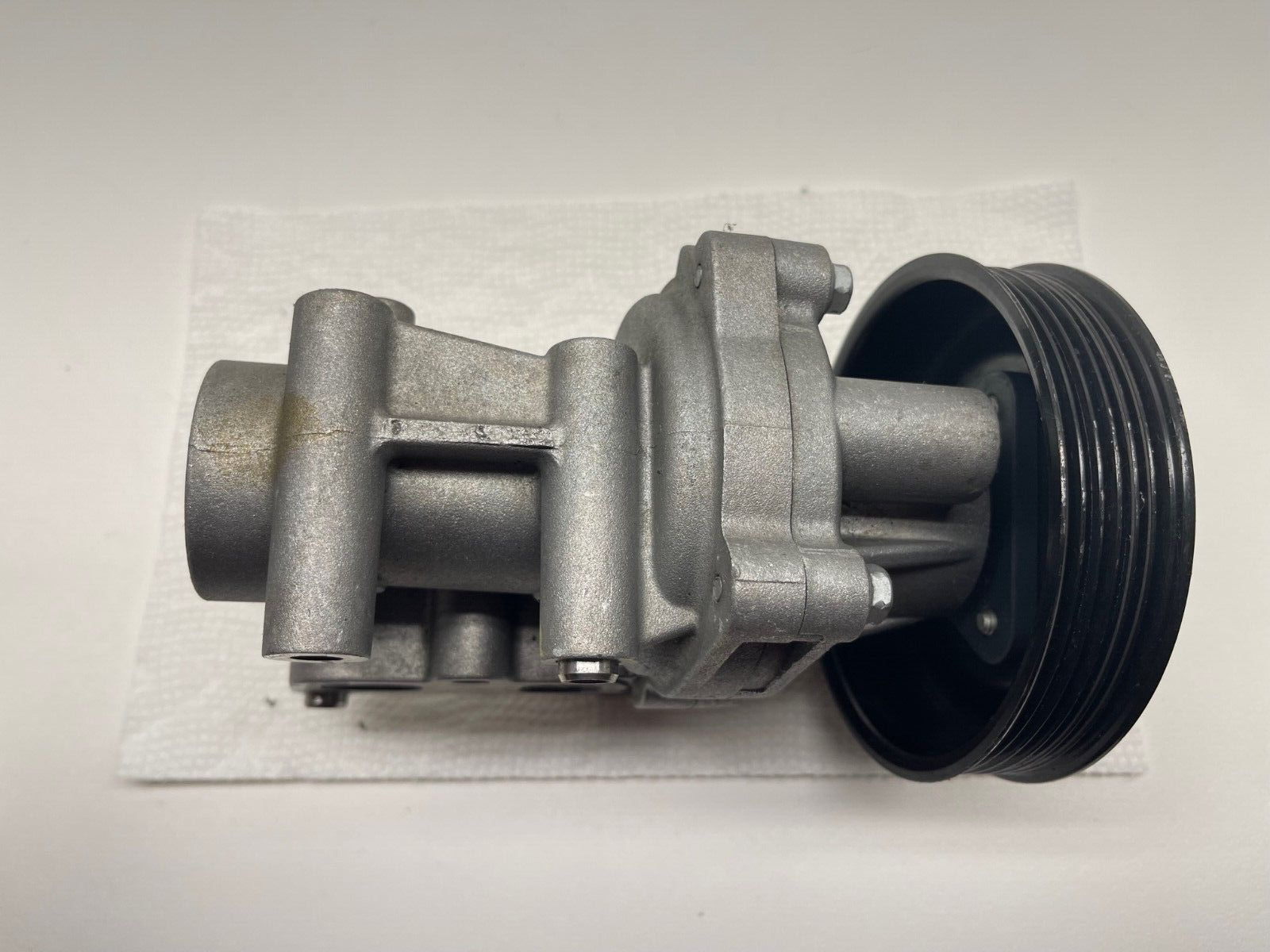 2009 - 2015 Hyundai Sonata Coolant Water Pump | 25125-2G500 OEM | eBay