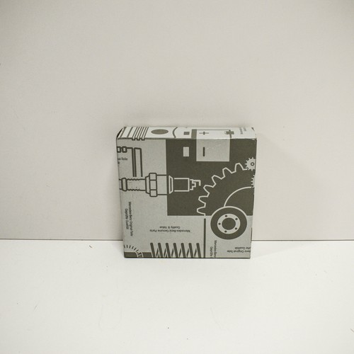 MERCEDES BENZ X253 ENGINE CRANKSHAFT SEAL COVER A2700100068 | eBay ...