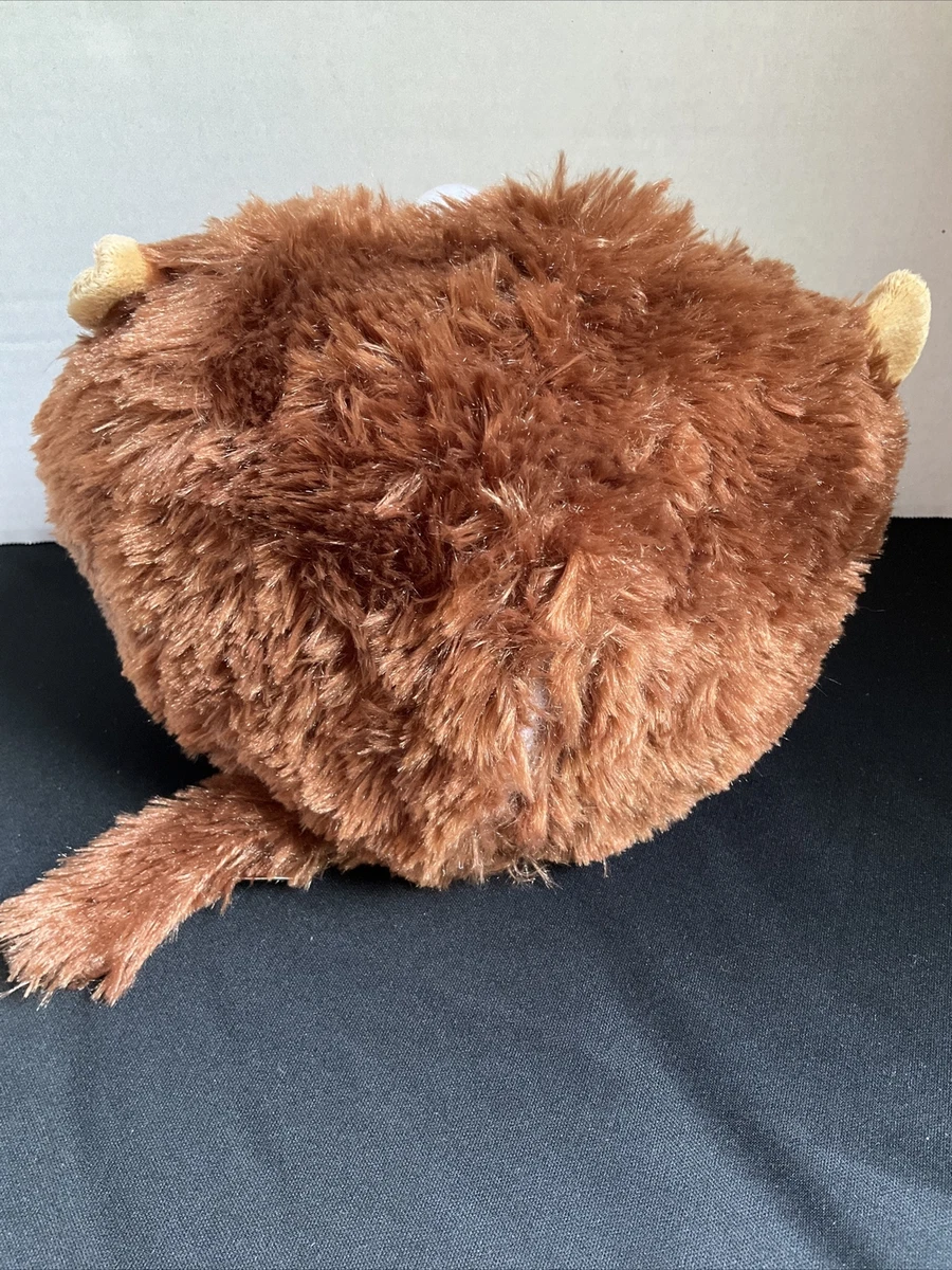 Laughing Toy Ball