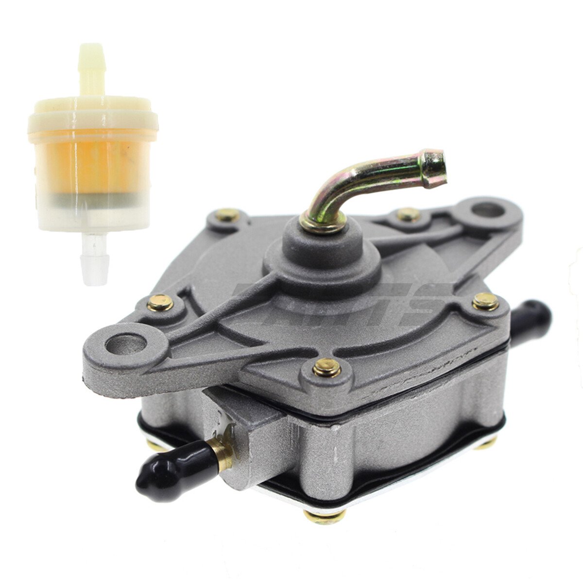FUEL PUMP Assembly For SUZUKI LT-4WD LT-F 250 300 King Quad runner ...