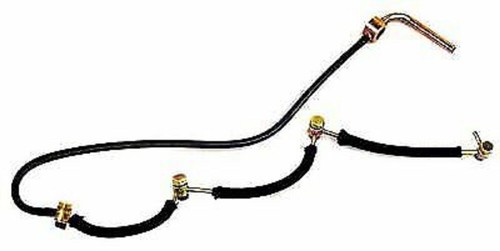 Land Rover Defender Discovery 300Tdi Fuel Injector Spill Rail ...