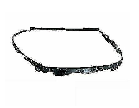Mercedes-Benz C W205 Right Headlight Lamp Housing Gasket A2058260291 ...