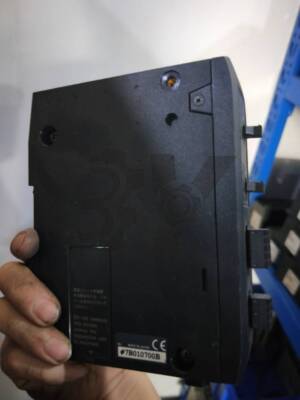 1PCS Keyence CA-DC20E Vision system host controller USED | eBay