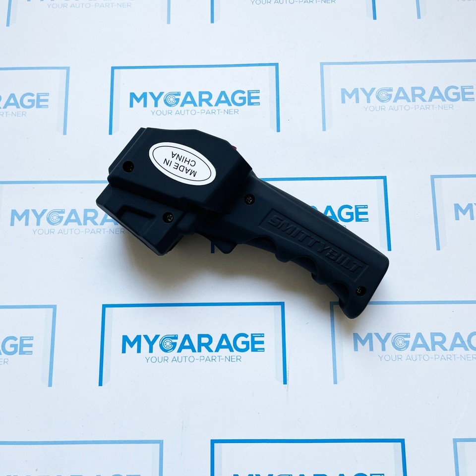 Smittybilt GEN2 X2O Replacement Winch Remote Control With Transmitter ...