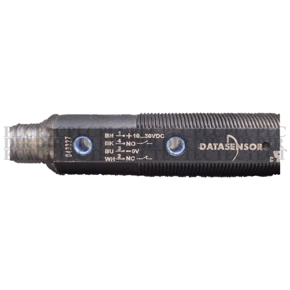 NEW Datalogic S50-PL-5-C01-PP Photoelectric Sensor | eBay