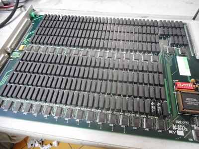 BINARY ENGINEERING -- 64 CHANNEL RELAY MUX CARD -- 10-003 | eBay Australia