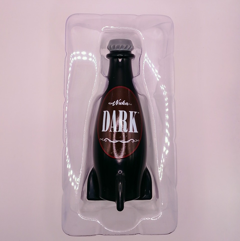 Official Fallout Nuka-Cola Mini Bottle Series 1 - CHOOSE YOUR FLAVOR | eBay