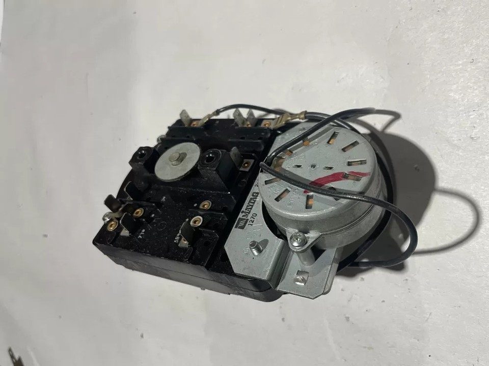 Maytag 2-07373 207373 Washer Timer Control AZ124269 | Wm297 | eBay