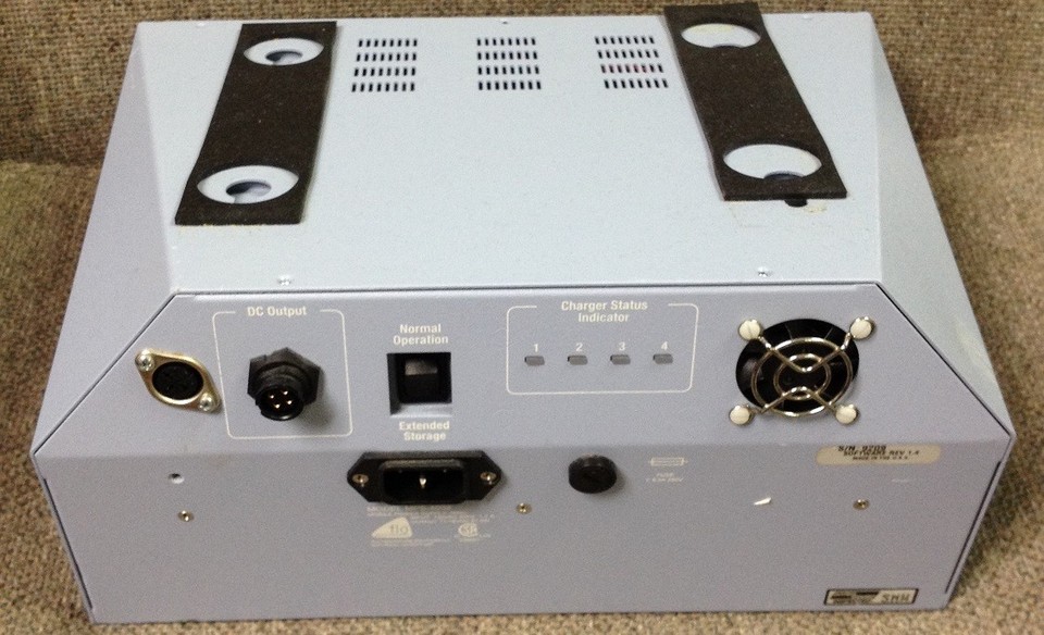 Metro Flo MPS 4002 Power Supply for Medical Workstation | eBay