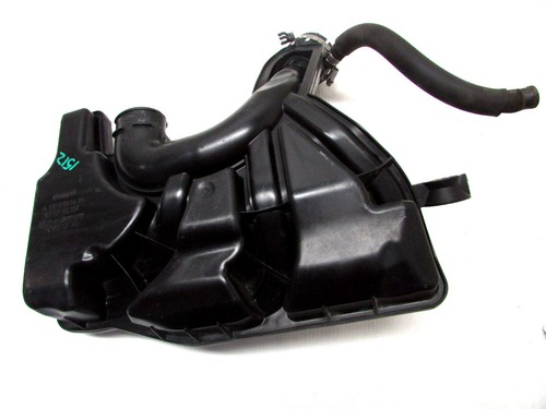 2011 MERCEDES SMART FORTWO AIR CLEANER RESONATOR A 132 090 04 04 OEM 08 ...