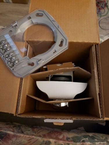 System Sensor SPSW Speaker Strobe Wall Mount - White for sale online | eBay