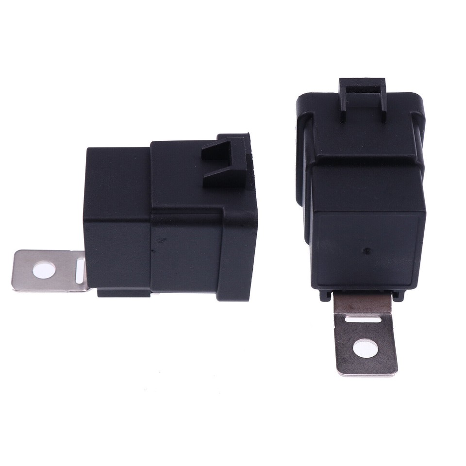 2X Magnetic Relay Switch 6670312 for Bobcat 731 732 741 742 743 751 753 ...